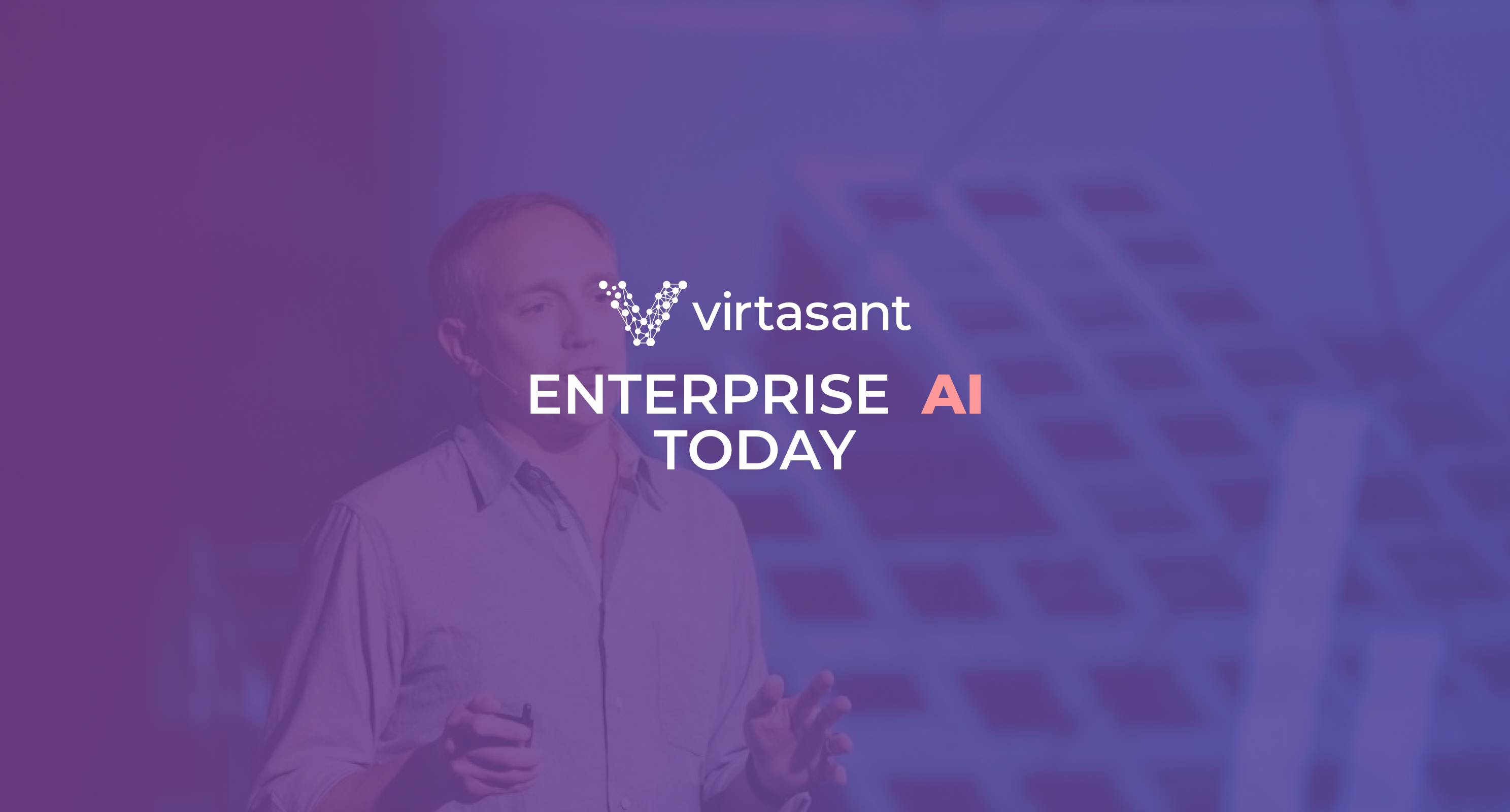 Enterprise AI Today by Virtasant